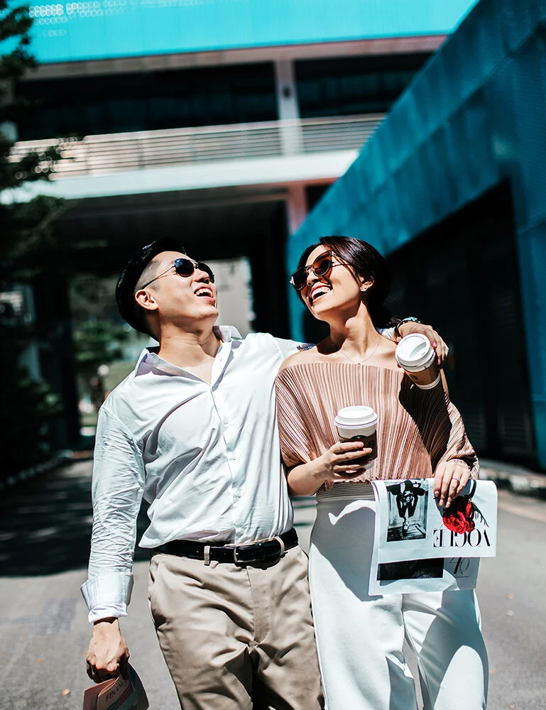 chris ling zwedding photography pre wedding story — CHRIS LING PRE-WEDDING PHOTOGRAPHY